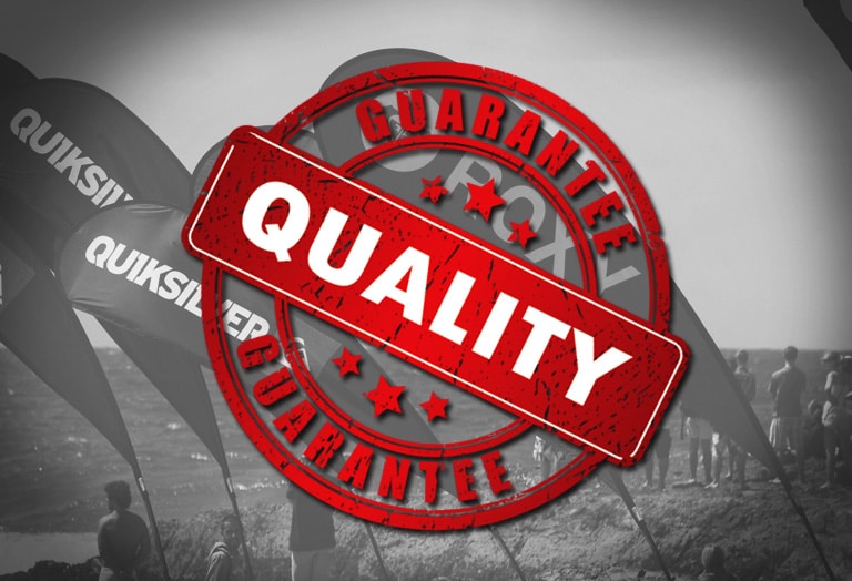 Things of quality have no fear of time. - Expand a Sign