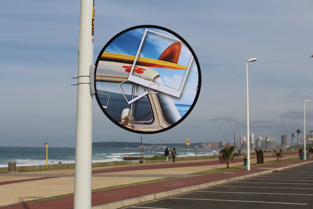 Flex Your Brand's Muscles - Expand a Sign