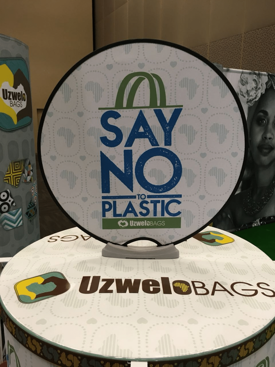 Flex Your Brand's Muscles - Expand a Sign