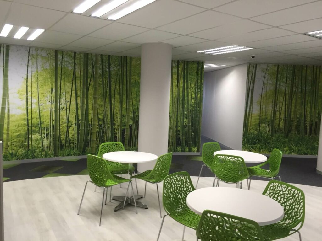 Bring Your Decór To Life With CANVEX Wall Canvas - Expand a Sign