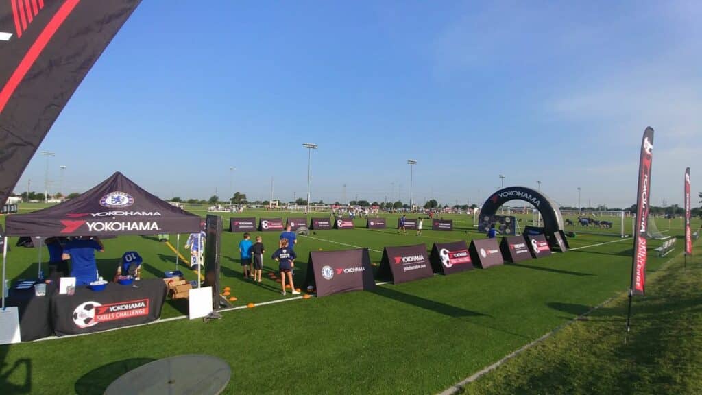 Ex-Up Banner - Your Brand's "Little Black Dress" - Expand a Sign